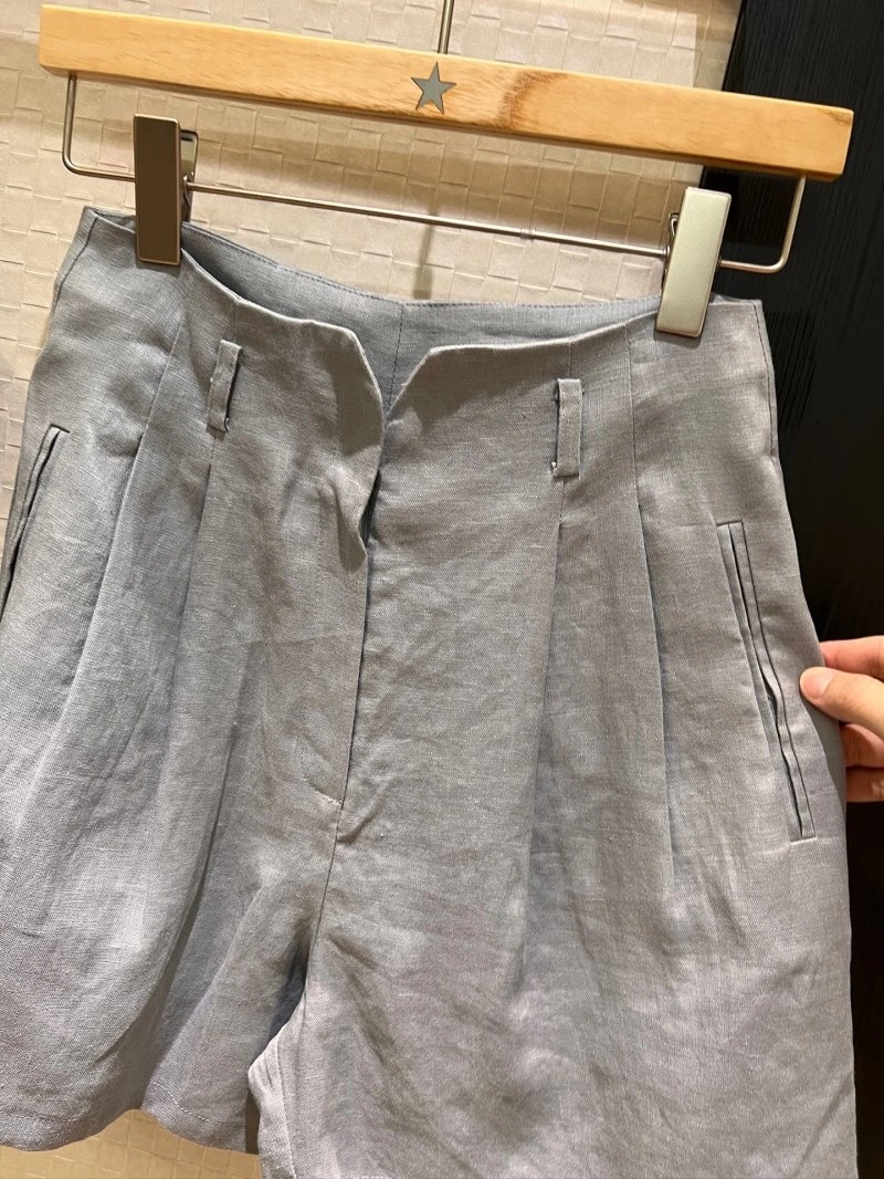 Mirror quality Loro Piana Short Suits