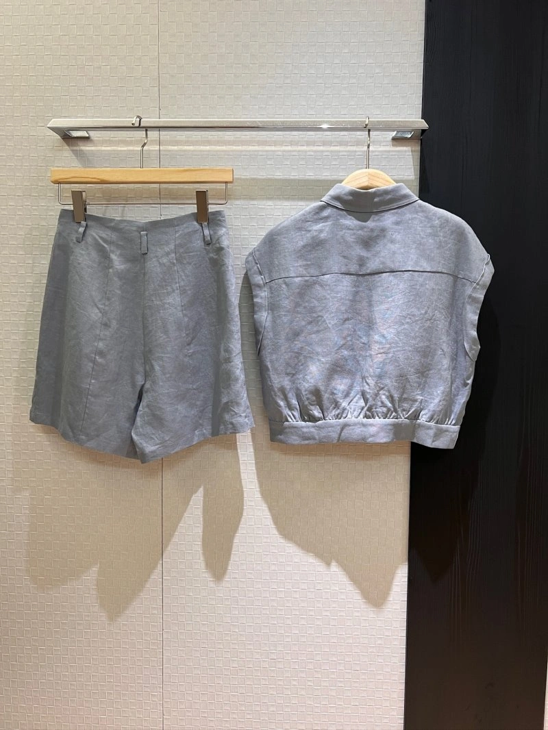 Mirror quality Loro Piana Short Suits