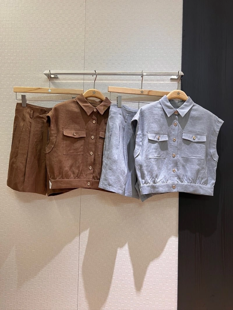 Mirror quality Loro Piana Short Suits