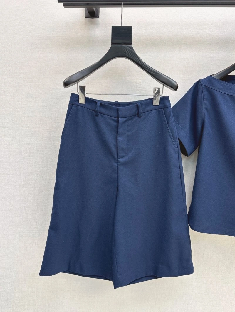 Genuine Loro Piana Short Suits
