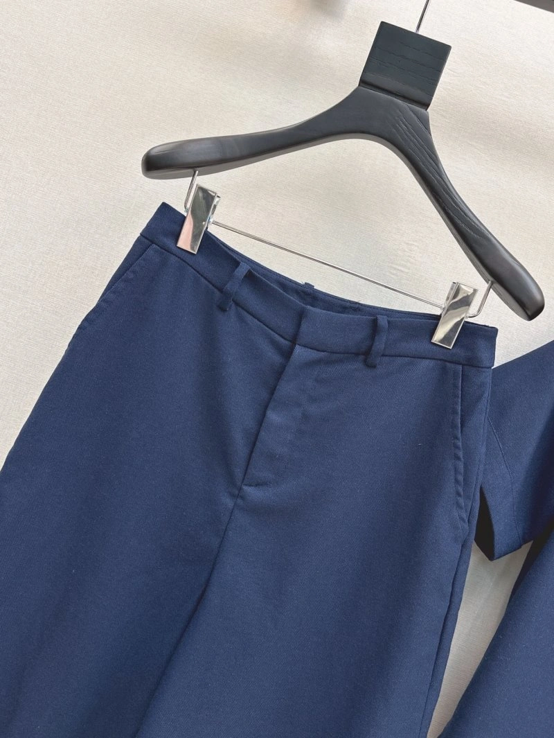 Genuine Loro Piana Short Suits