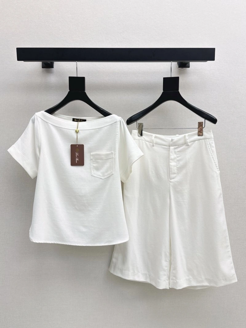 Loro Piana Short Suits