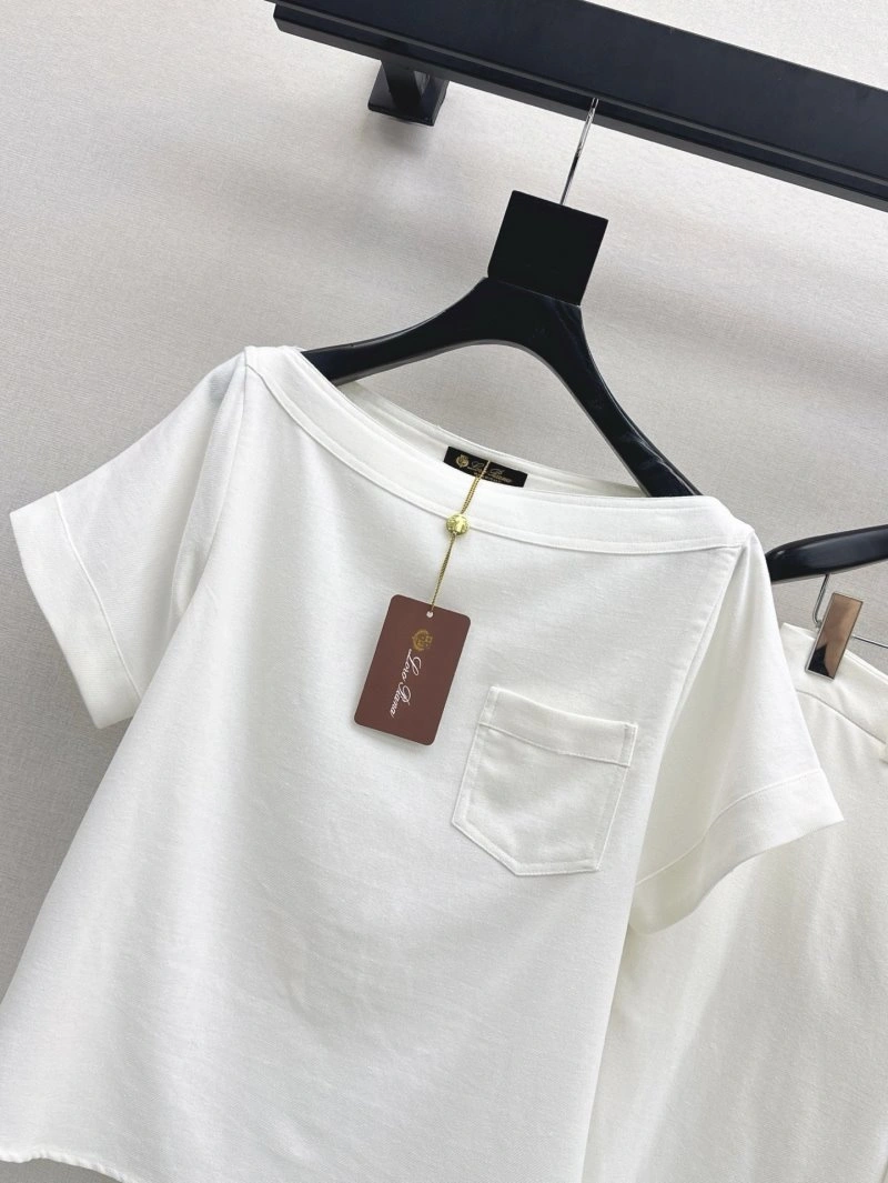 Real Loro Piana Short Suits