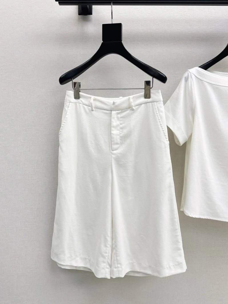 Real Loro Piana Short Suits