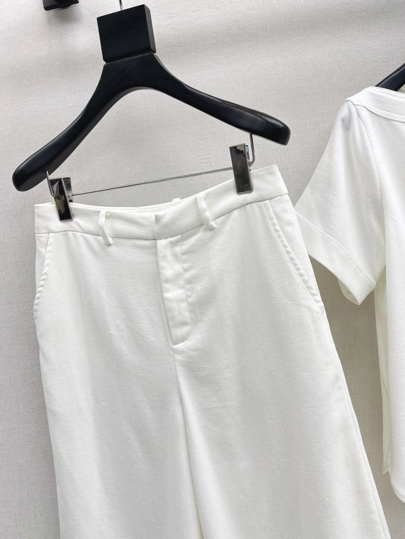 Real Loro Piana Short Suits