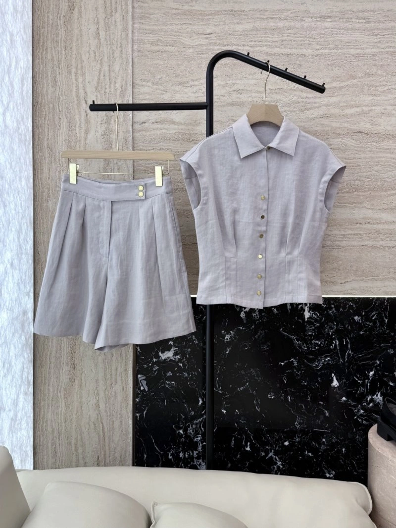 Loro Piana Short Suits