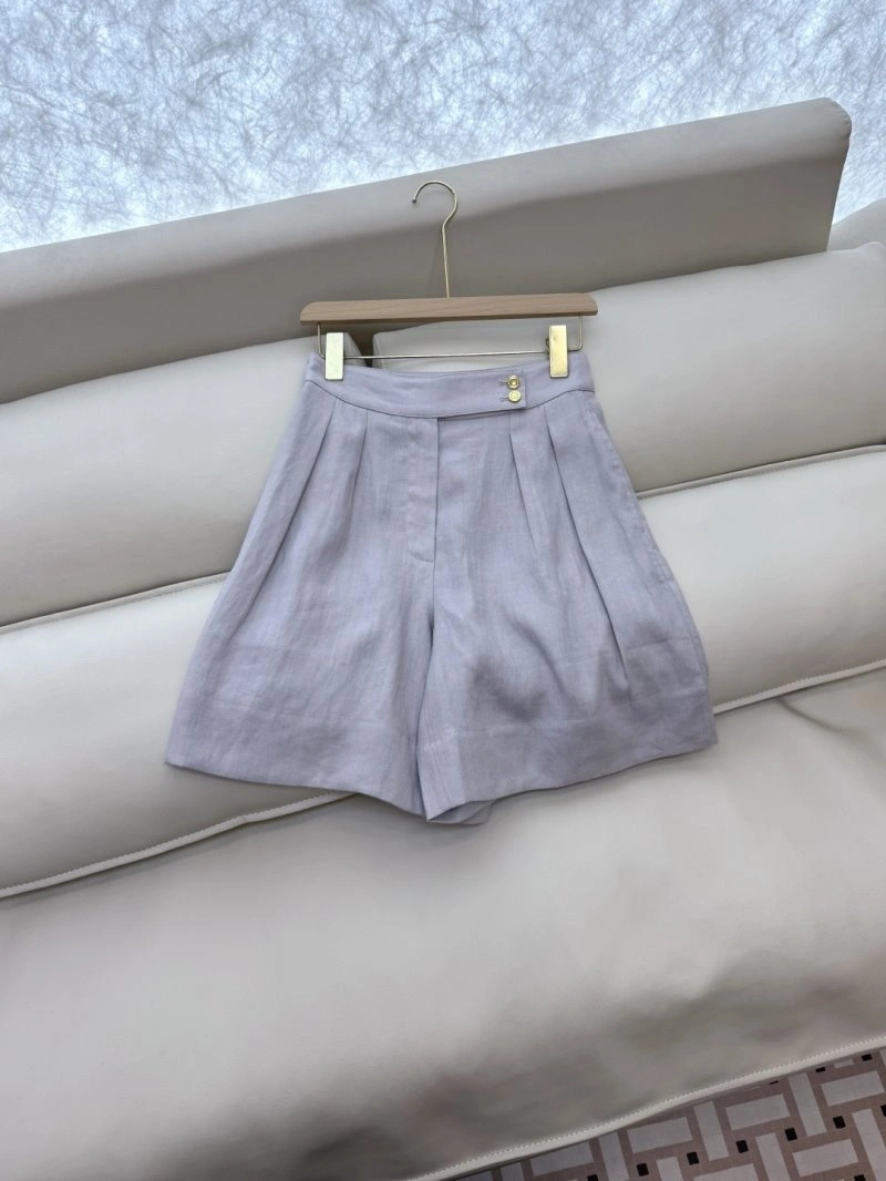 Legit Loro Piana Short Suits