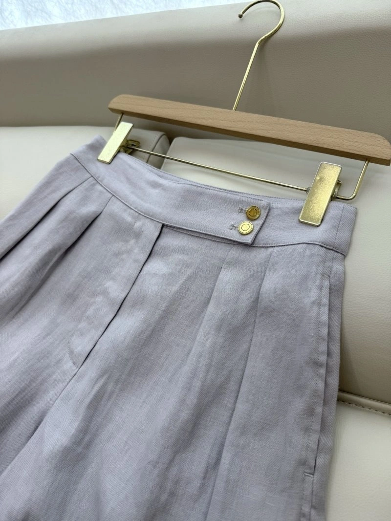 Legit Loro Piana Short Suits