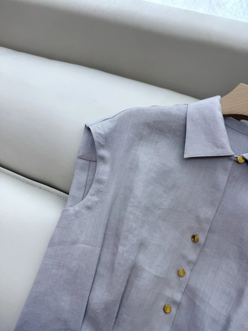 Legit Loro Piana Short Suits