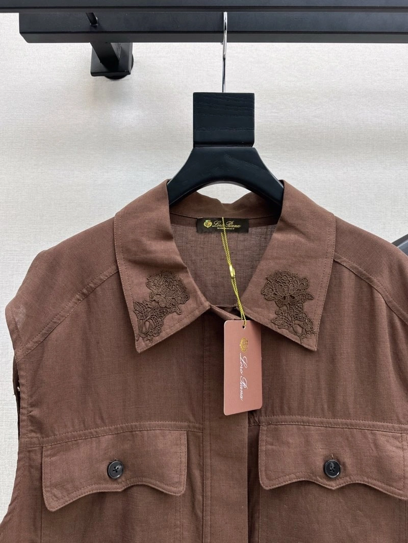 Legit Loro Piana Short Suits