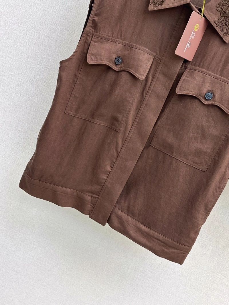 Legit Loro Piana Short Suits