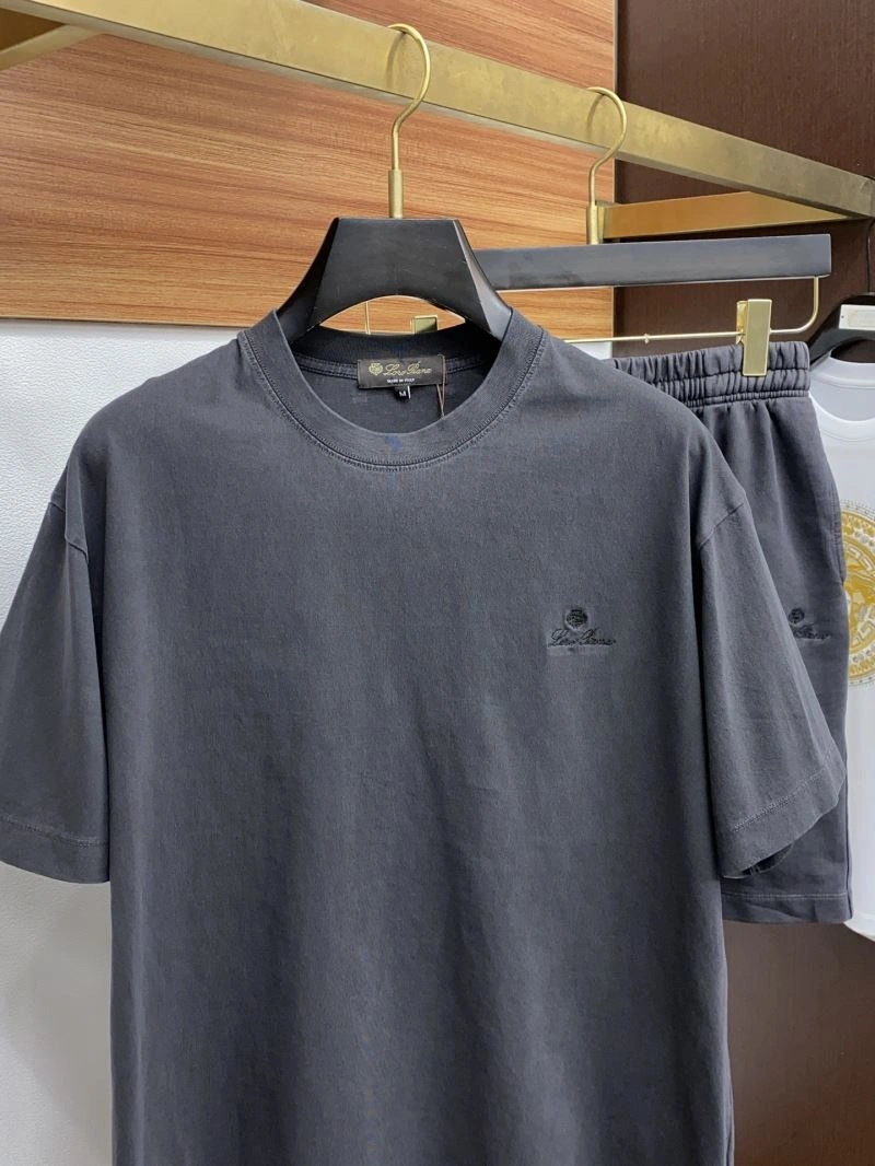 Official Loro Piana Short Suits