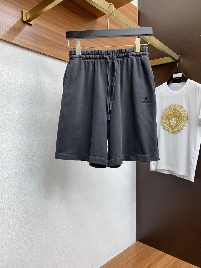 Official Loro Piana Short Suits