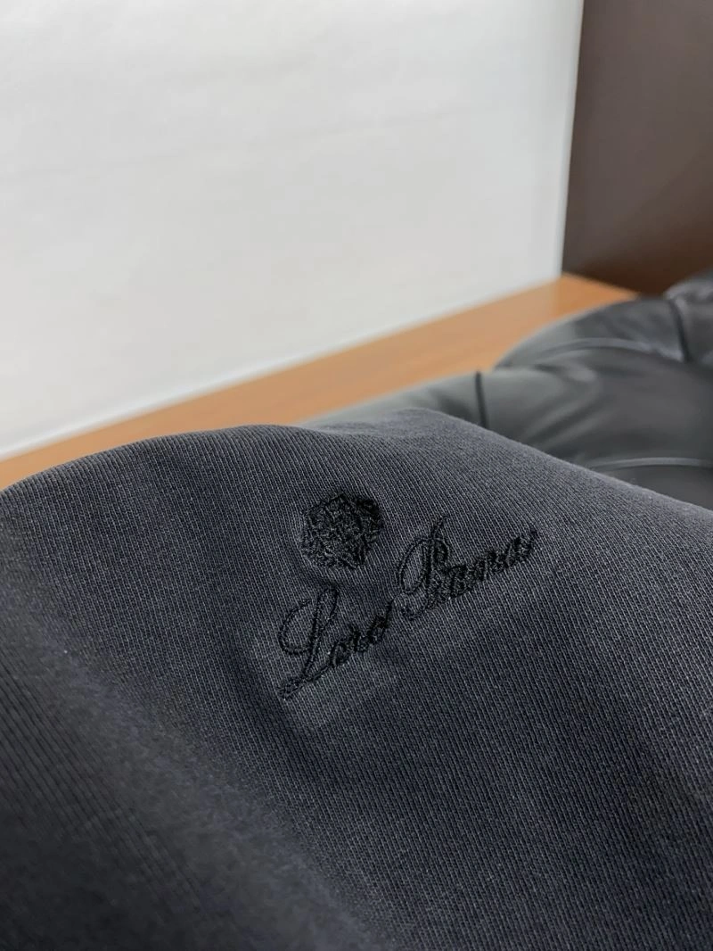 Official Loro Piana Short Suits