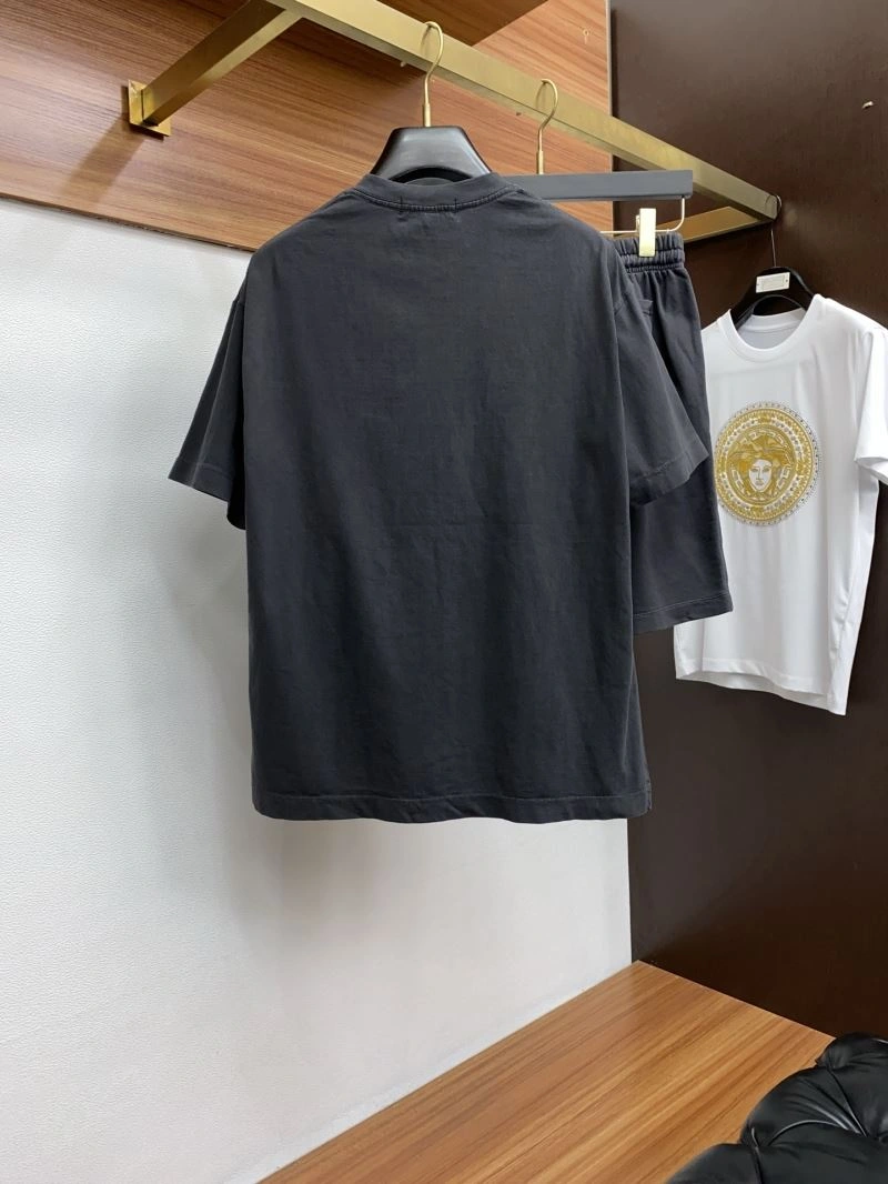 Official Loro Piana Short Suits