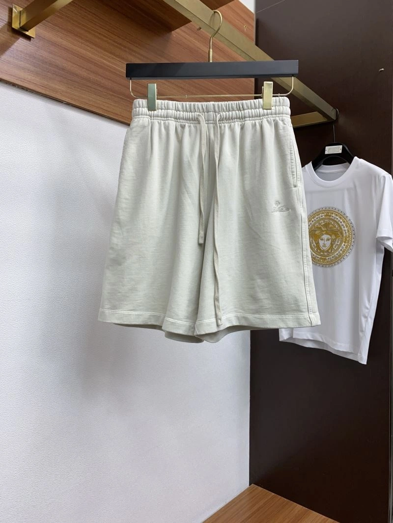 Budget-friendly Loro Piana Short Suits