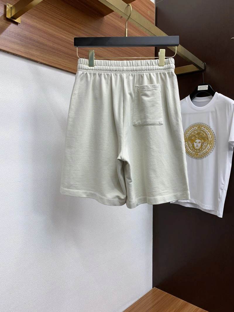Budget-friendly Loro Piana Short Suits