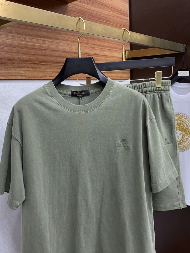 Affordable Loro Piana Short Suits