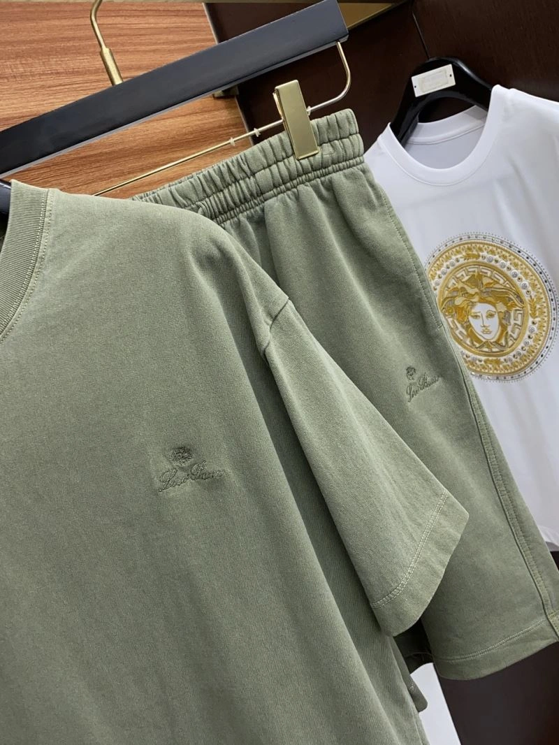 Affordable Loro Piana Short Suits