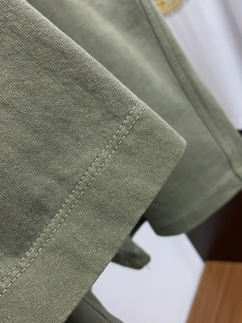 Affordable Loro Piana Short Suits