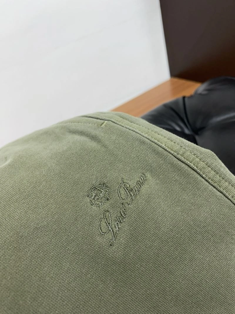 Affordable Loro Piana Short Suits