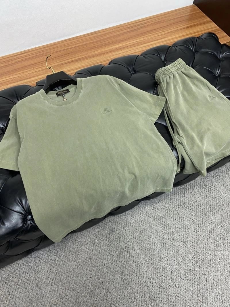 Affordable Loro Piana Short Suits