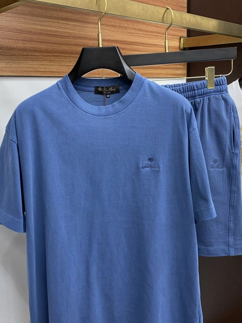 Bargain Loro Piana Short Suits