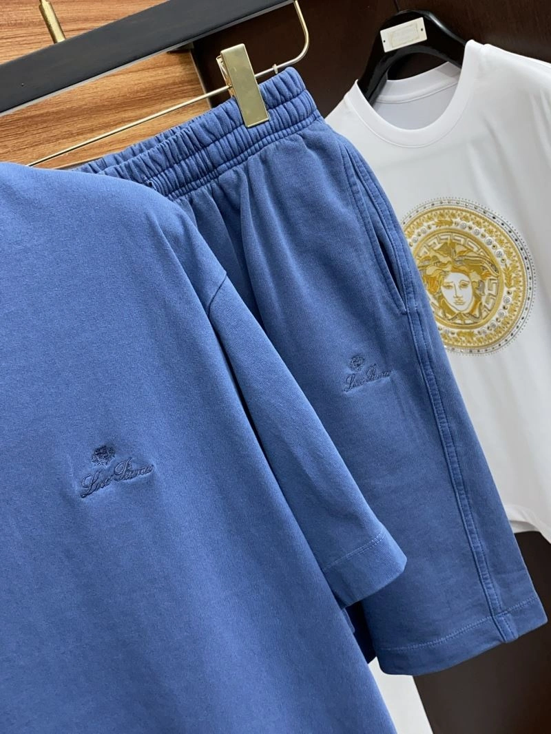 Bargain Loro Piana Short Suits