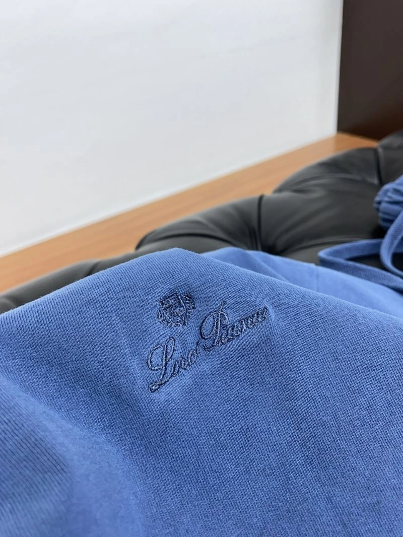 Bargain Loro Piana Short Suits
