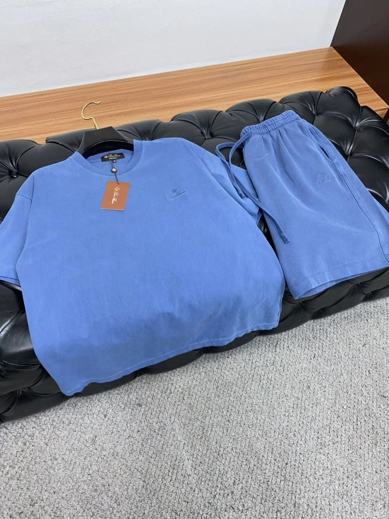 Bargain Loro Piana Short Suits