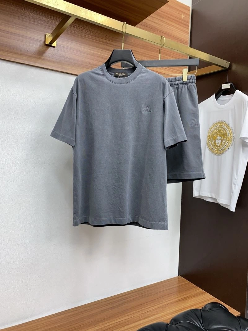 Loro Piana Short Suits