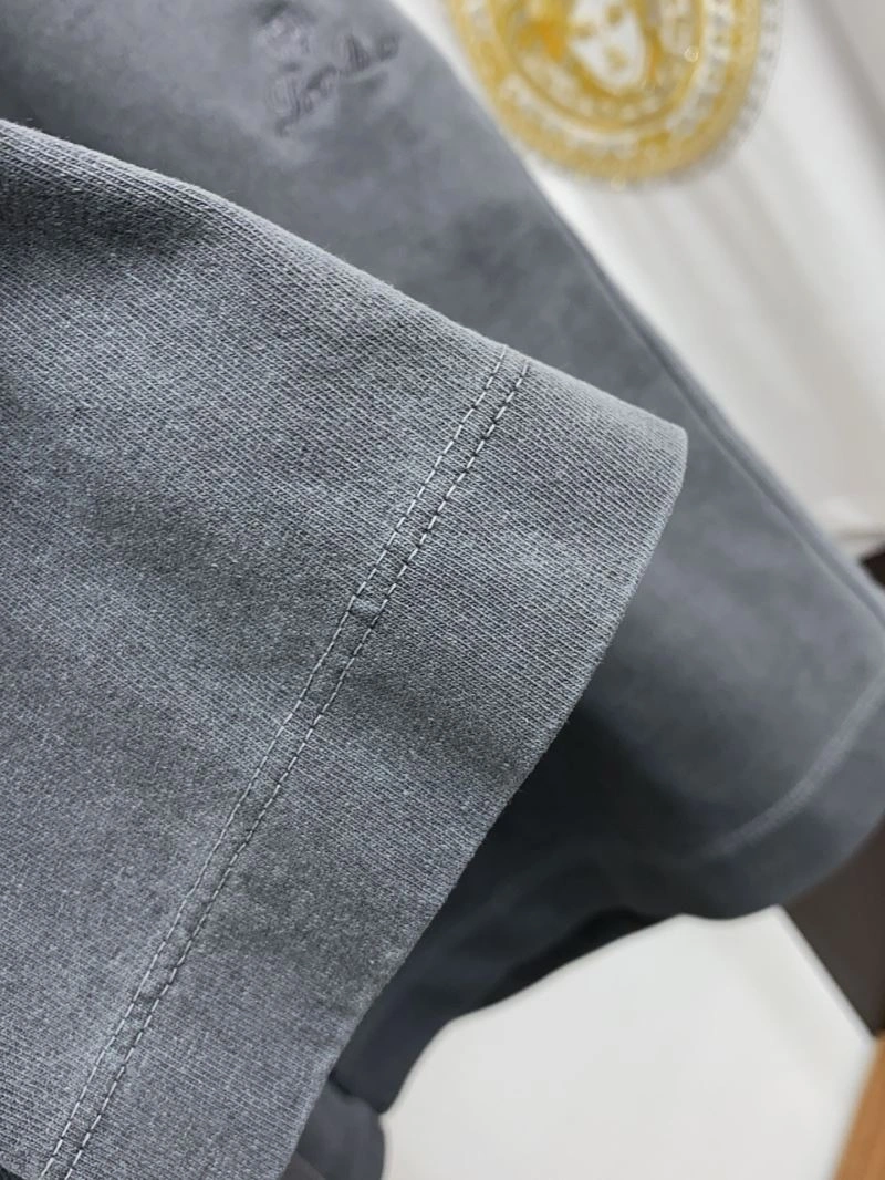 Budget-friendly Loro Piana Short Suits