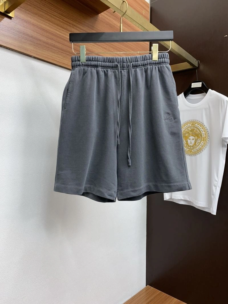 Budget-friendly Loro Piana Short Suits