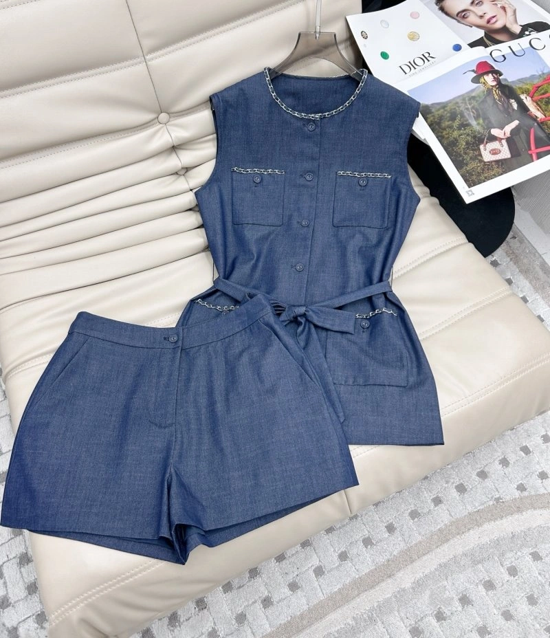 Loro Piana Short Suits