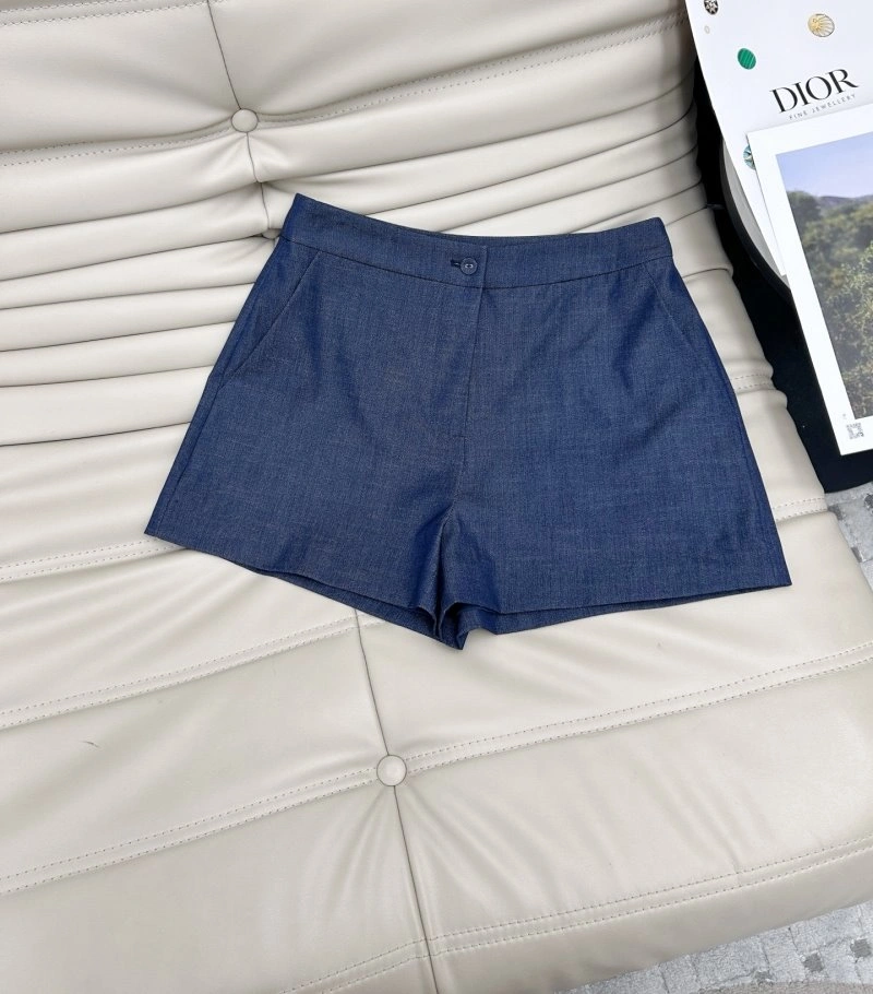 Brand-authenticated Loro Piana Short Suits