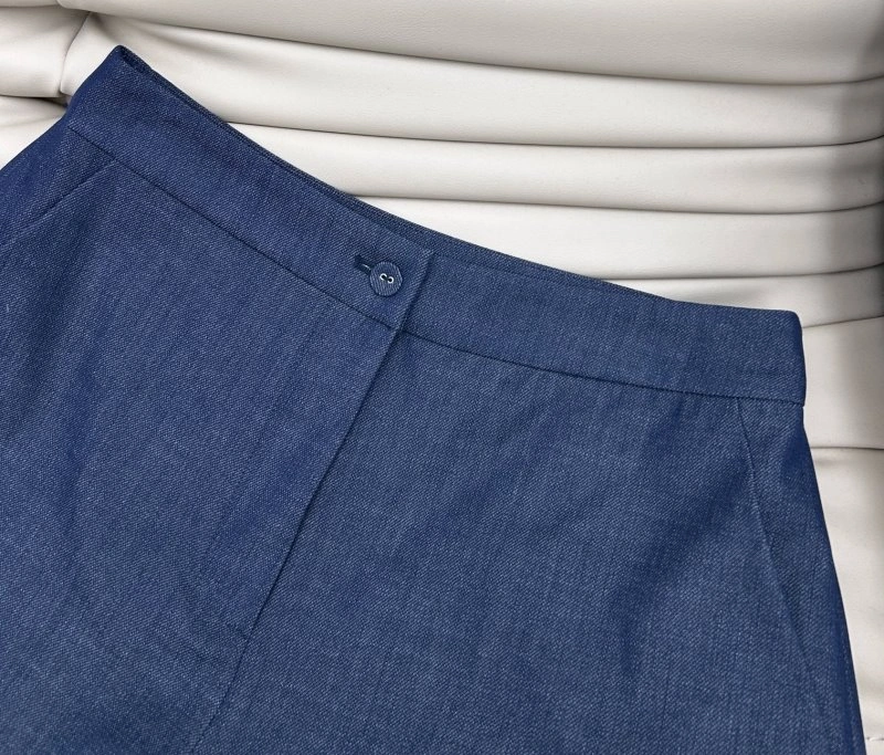 Brand-authenticated Loro Piana Short Suits