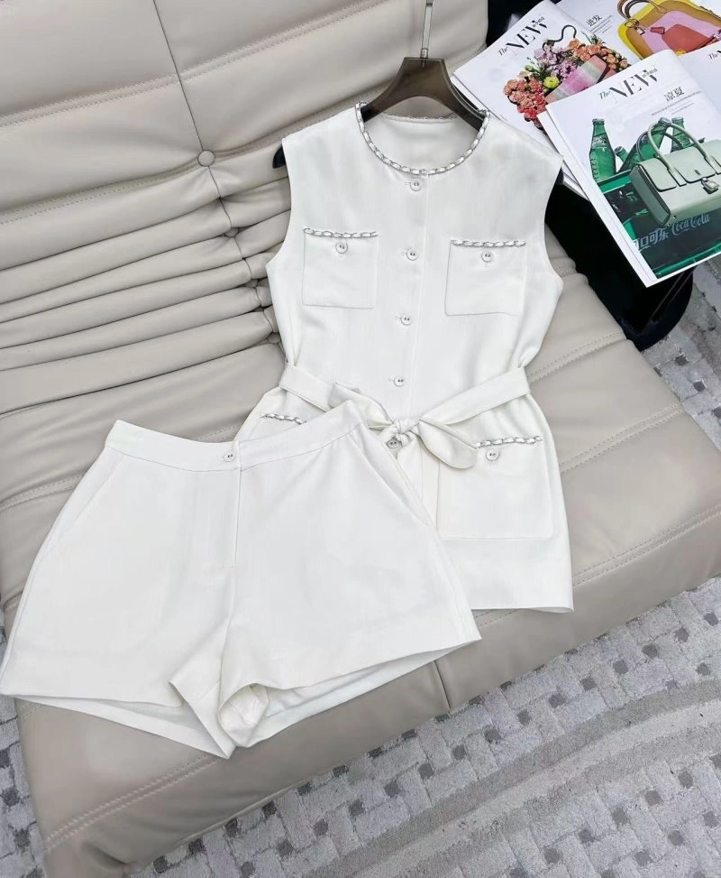 Loro Piana Short Suits