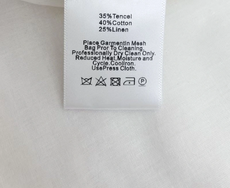 OEM Loro Piana Short Suits