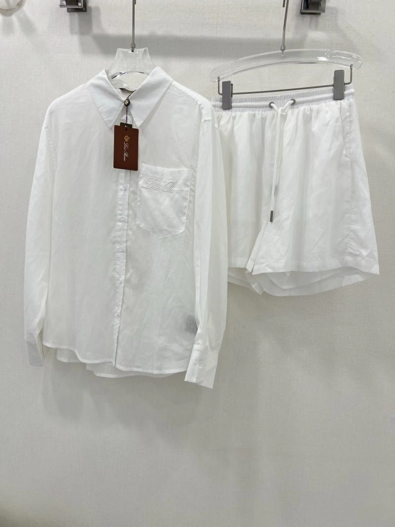 Loro Piana Short Suits