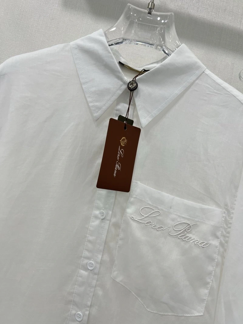 Official Loro Piana Short Suits
