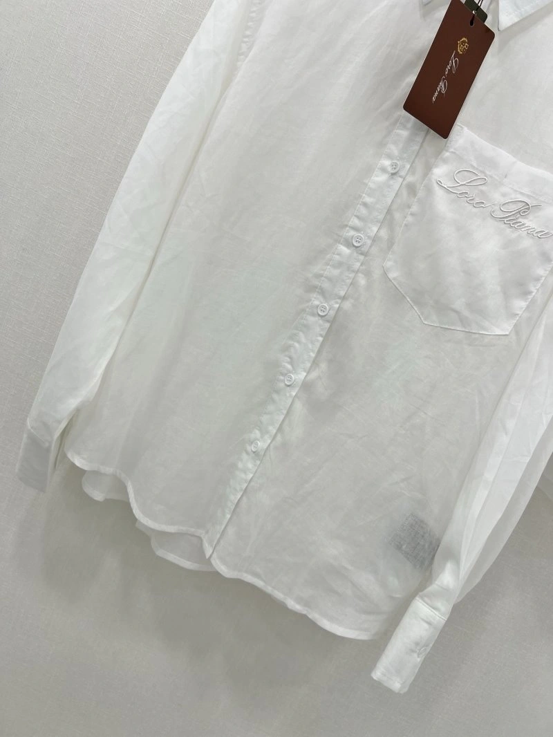 Official Loro Piana Short Suits
