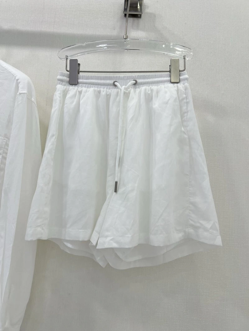 Official Loro Piana Short Suits