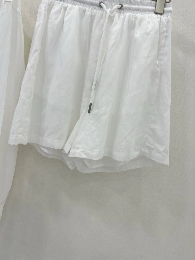 Official Loro Piana Short Suits