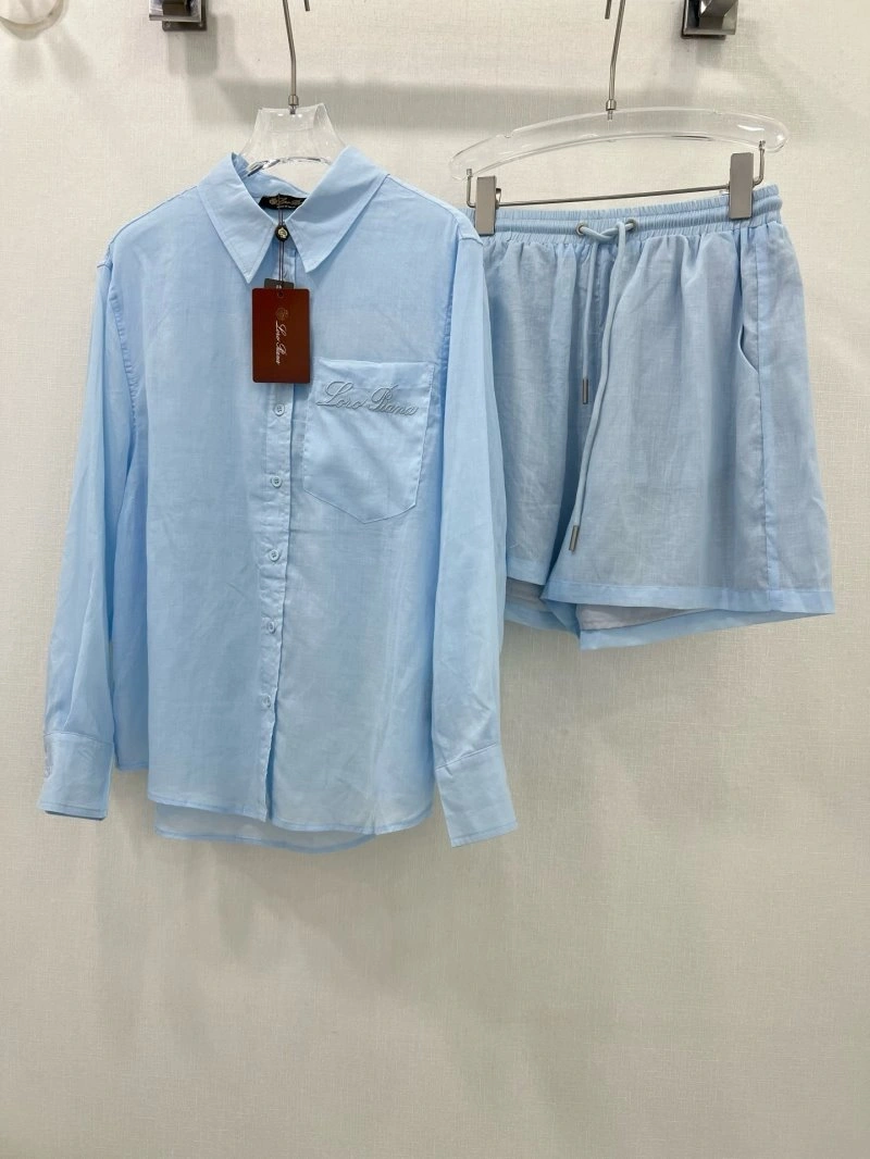 Loro Piana Short Suits