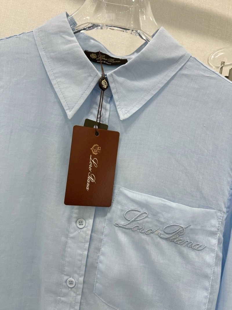 Original Loro Piana Short Suits