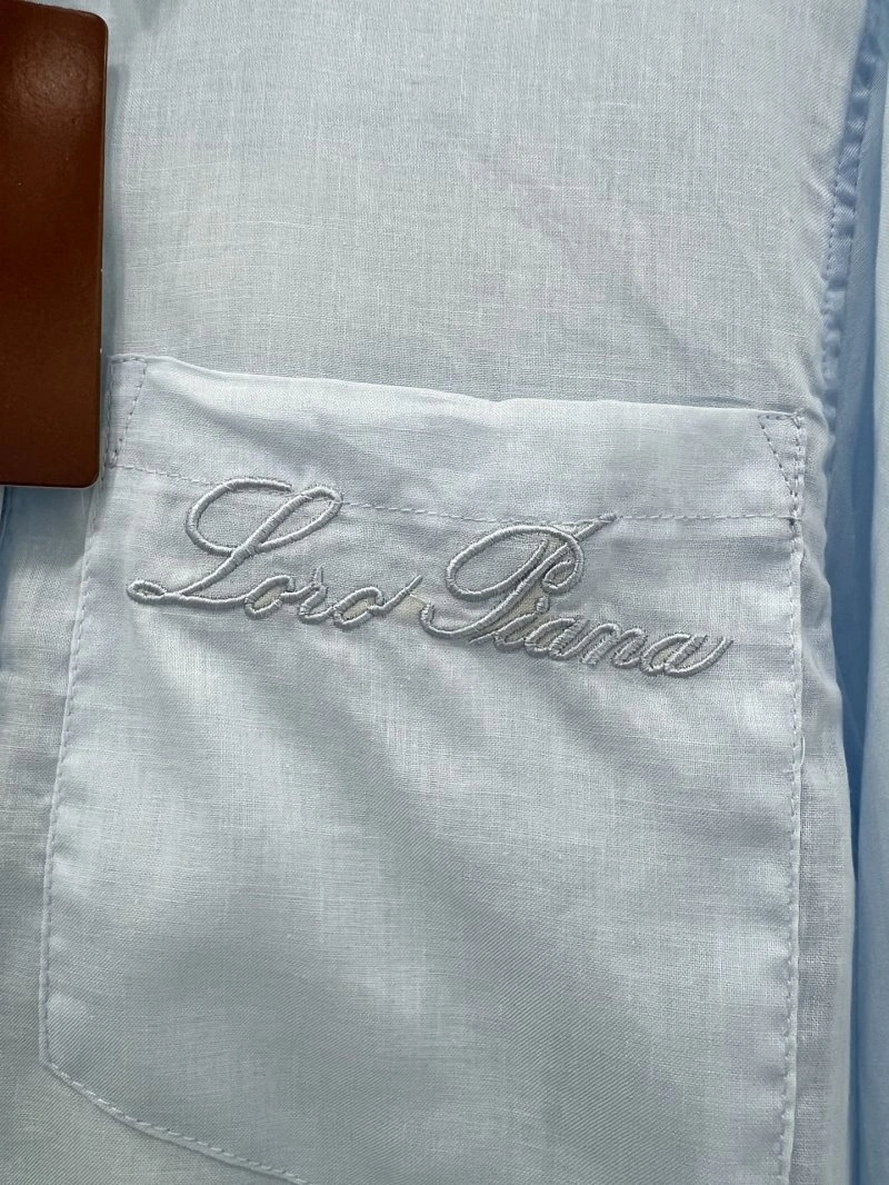 Original Loro Piana Short Suits