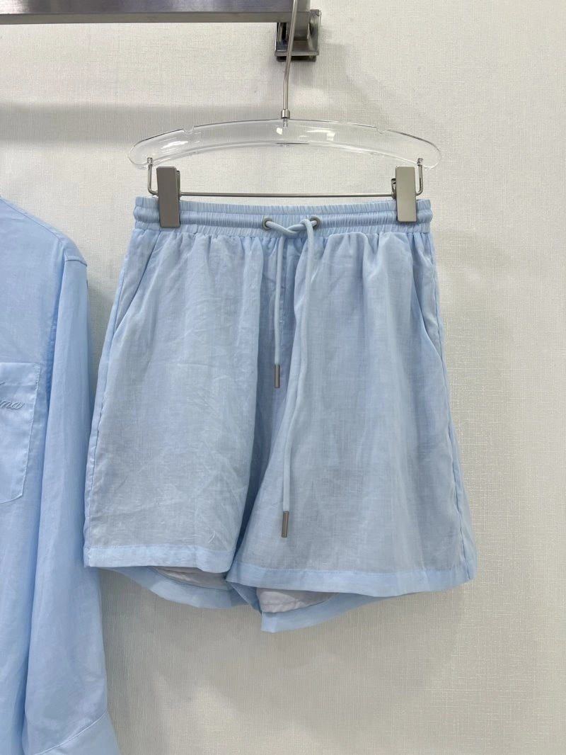 Original Loro Piana Short Suits