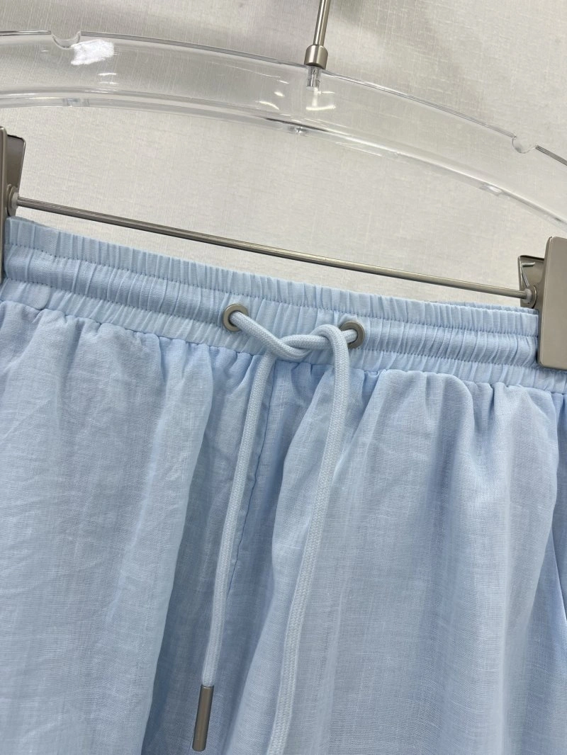 Original Loro Piana Short Suits