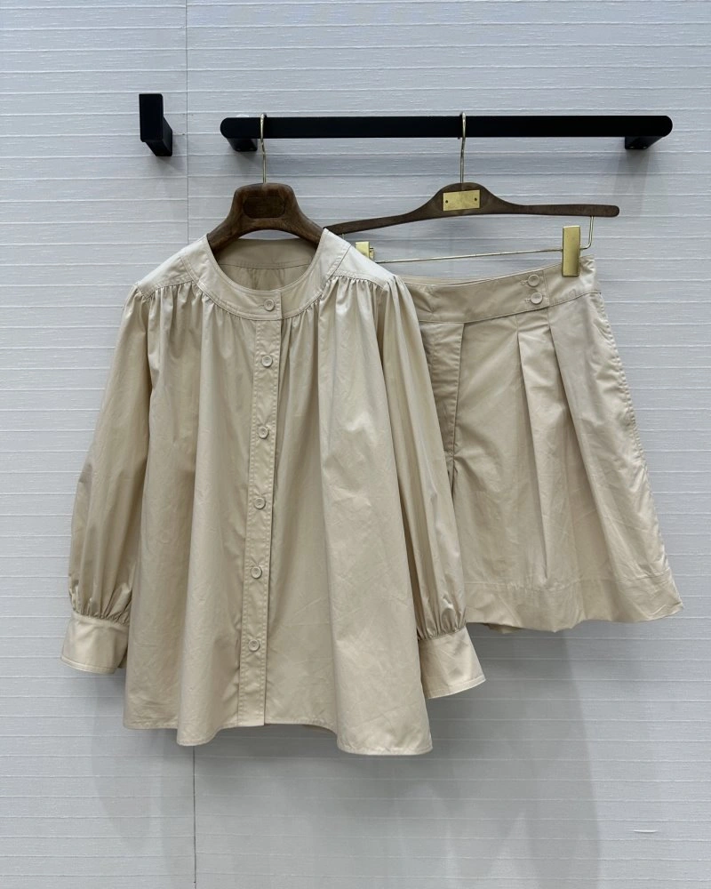 Loro Piana Short Suits