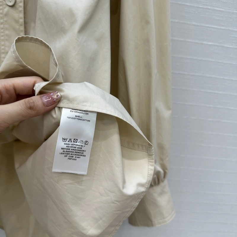 Precise copy Loro Piana Short Suits